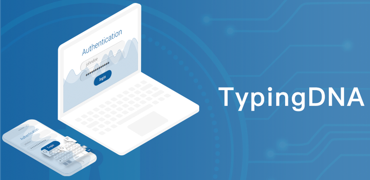 这款 Chrome 扩展可以把你的打字节奏变成「密码」：TypingDNA - 知乎