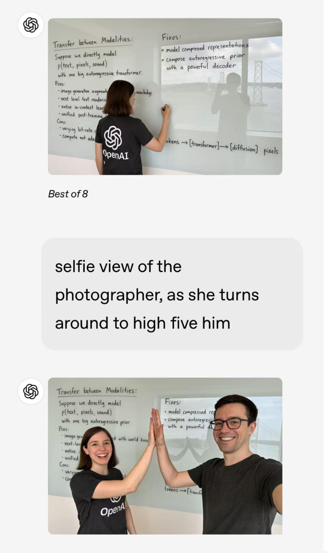 CVPR 2025 | Zero-shot能力拉满！随机顺序自回归解锁视觉领域的“GPT时刻” - 知乎