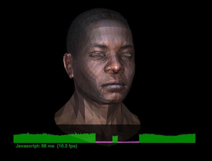 tinyrenderer Lesson 1 Bresenham’s Line Drawing Algorithm - 知乎