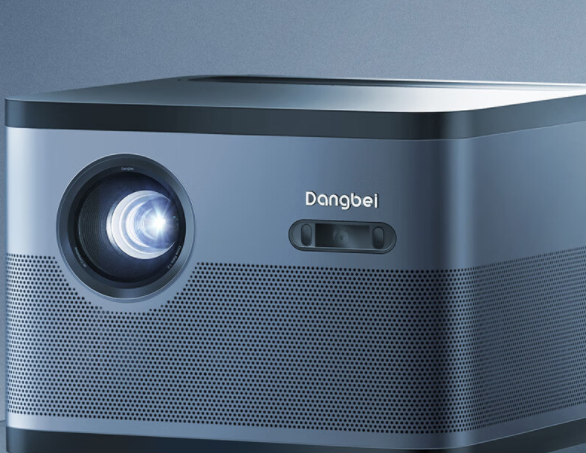 投影仪当贝F3Air评测怎么样，配置参数如何 - 知乎