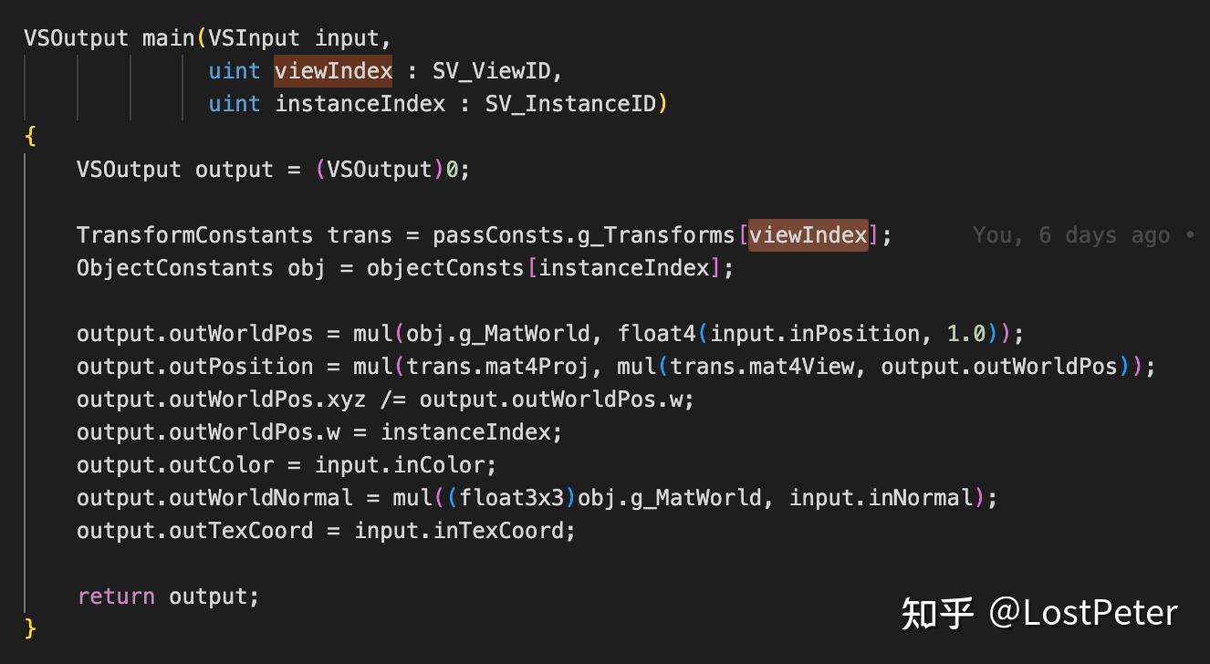 Vulkan学习例子015: vulkan_015_multiview 多视口渲染 - 知乎