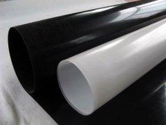 什么是PE防水板EVA防水板ECB防水板PVC防水板 - 知乎