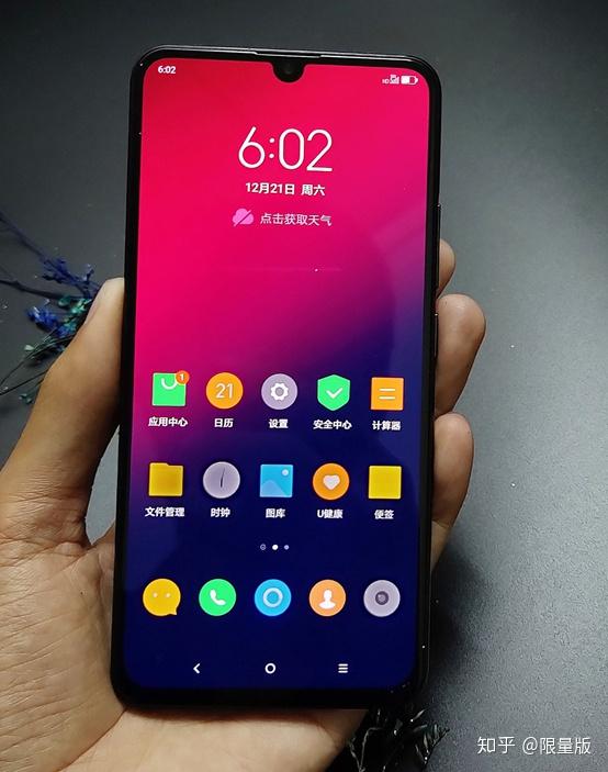 联想Z6 Pro 5G版首发测评 性价比最强又漂亮 这855旗舰5G手机真香 - 知乎