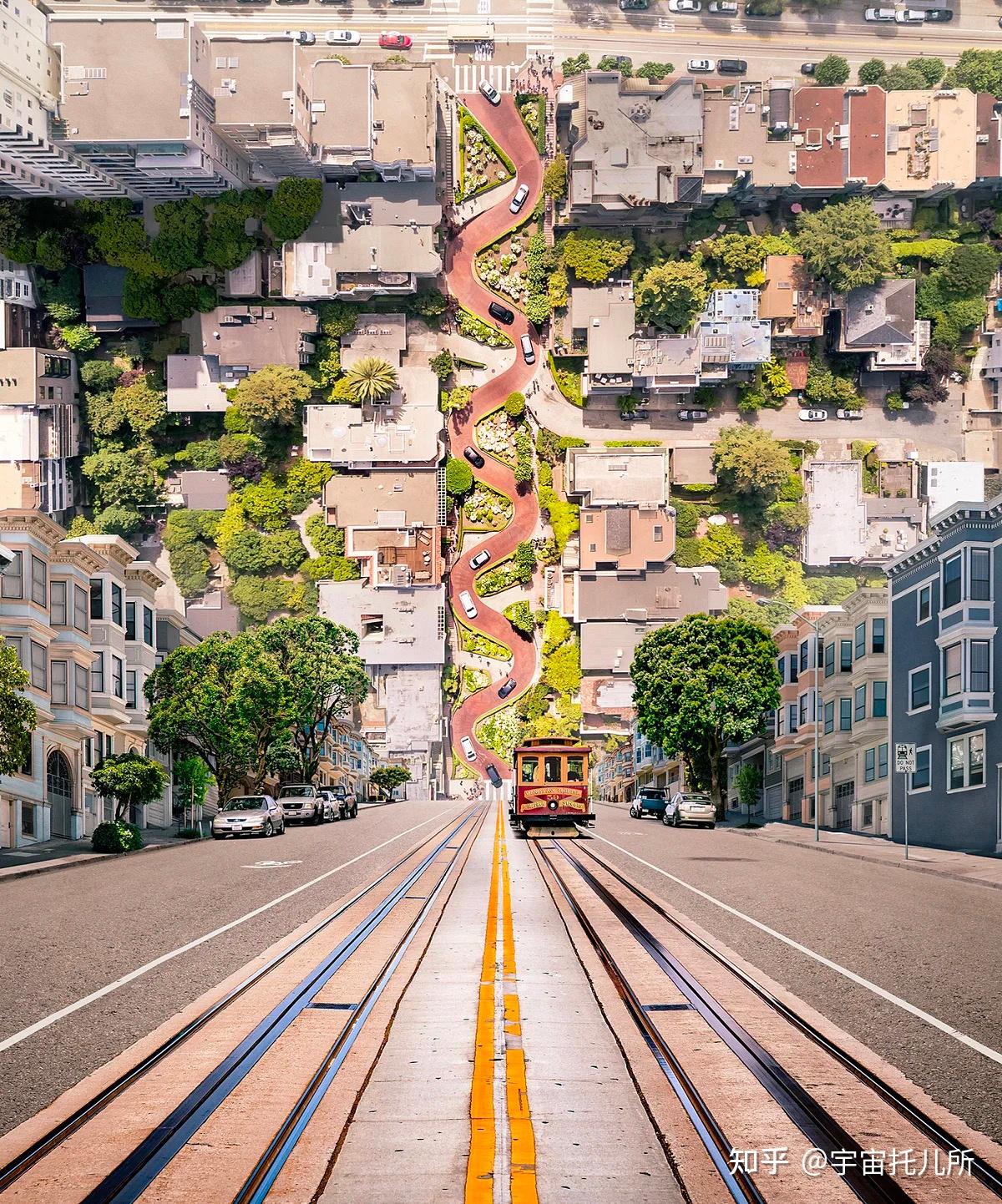 City walk是什么？ - 知乎