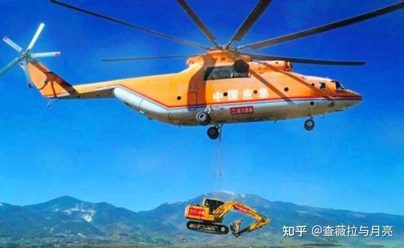 青藏高原补给革命：AC333载99A坦克直飞5000米，印军CH-47F望尘莫及 - 知乎