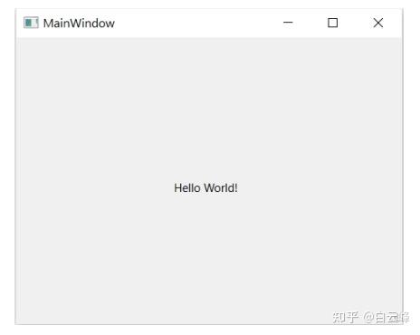 使用Qt6 和现代 c++ 进行跨平台开发 5：Qt Creator 介绍 - 知乎