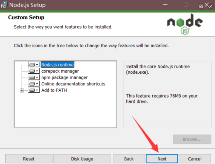 2025最新版Node.js下载教程：环境搭建与镜像加速一步到位 - 知乎