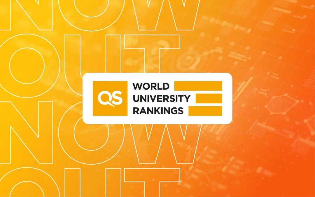 2026QS世界大学排名重磅发布！美国高校回春，澳洲高校竟集体下滑？ - 知乎