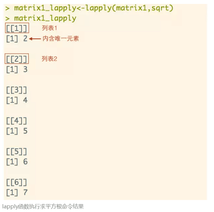 R点石成金三人组：apply,lapply,sapply - 知乎