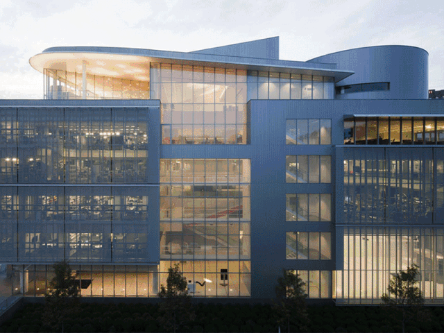 MIT Media Lab，要够「怪」只管来 - 知乎