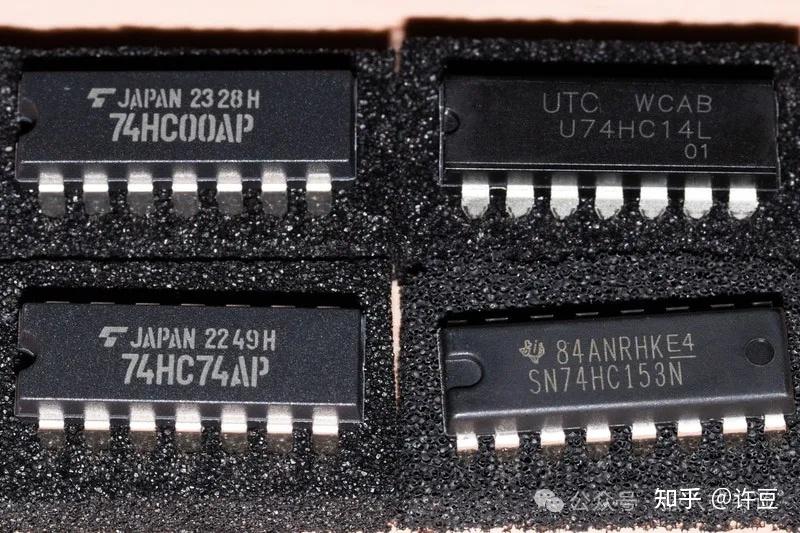 比人类计算还慢的处理器——“世界级超低性能”1bit 1HZ 处理器 - 知乎