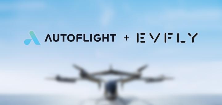 峰飞获EVFLY总计205架eVTOL航空器商业采购合同 - 知乎