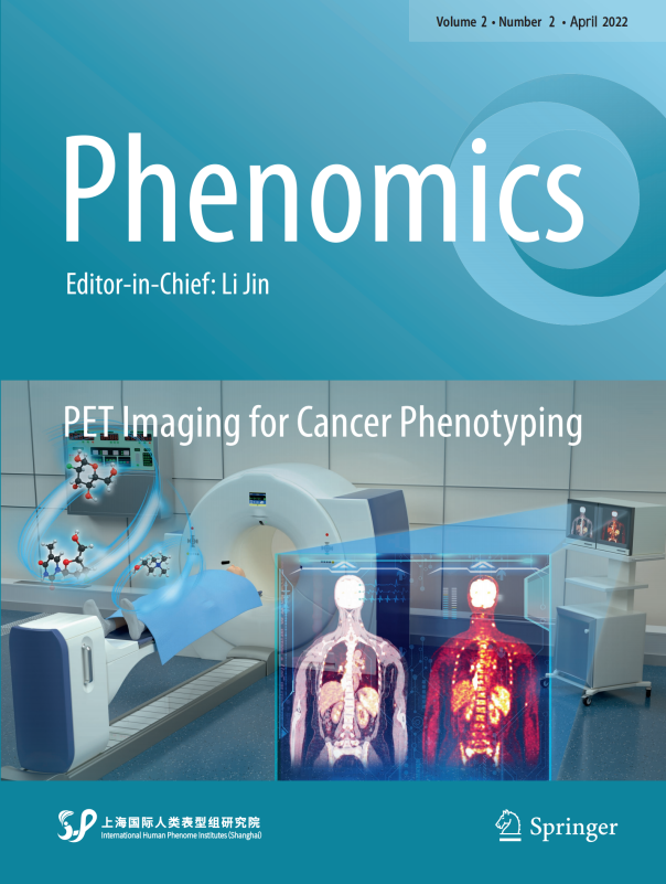 Phenomics| 中美两国专家解读分子影像表型在淋巴瘤及临床管理中的重要作用 - 知乎