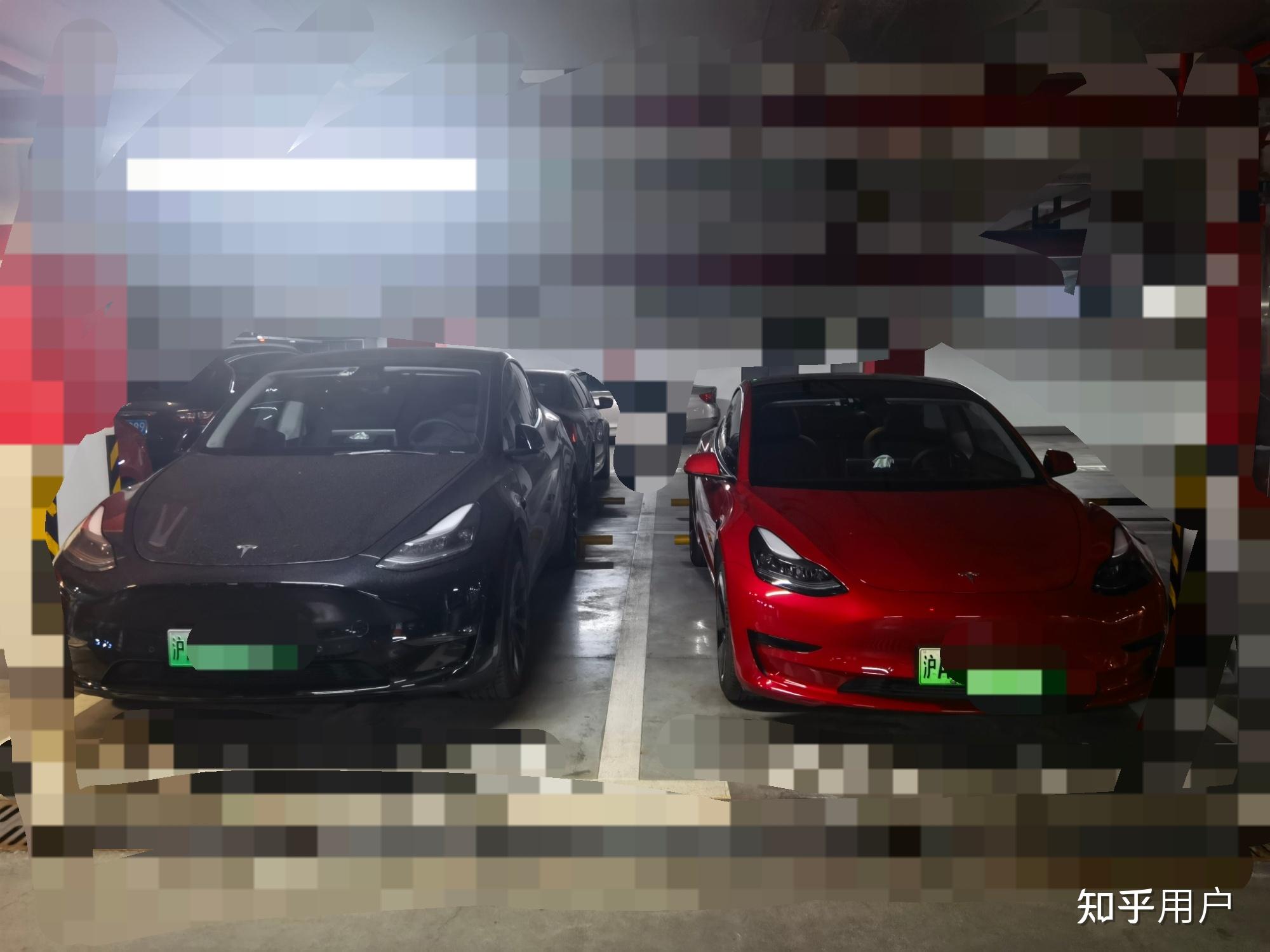 特斯拉model 3和model Y，买哪个好？ - 知乎