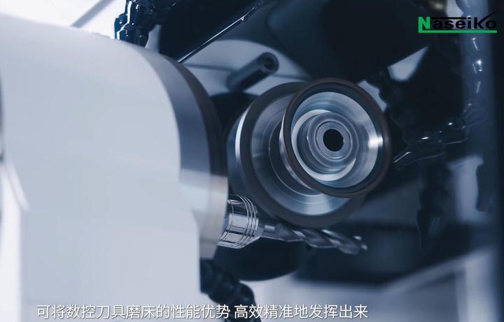 C818刀具磨床的市场魅力解析 - 知乎