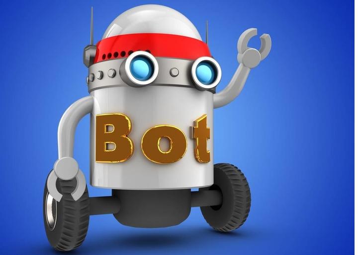 什么是BOT呢？ - 知乎