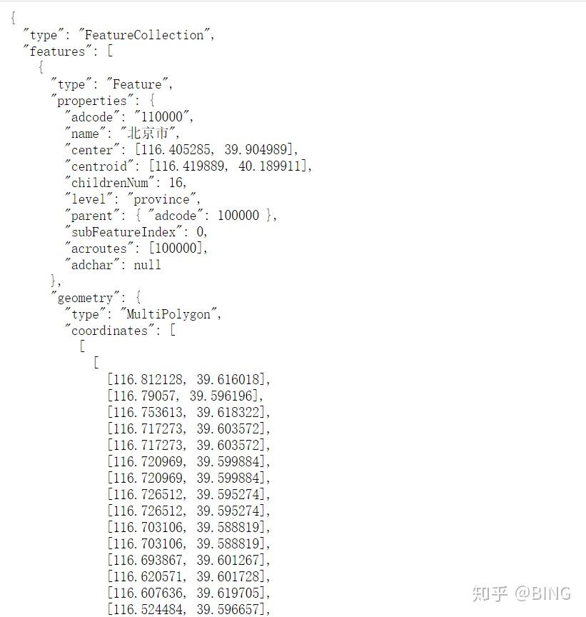 谁有那种具体到地级市的空白的全国的行政区划图？ - 知乎