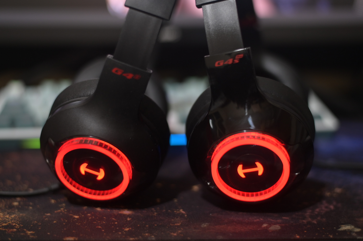 【专业音效+超低延迟】——漫步者G4S PRO电竞耳机使用体验 - 知乎