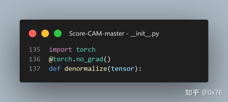 跑代码的时候出现这个RuntimeError问题怎么办？ - 知乎