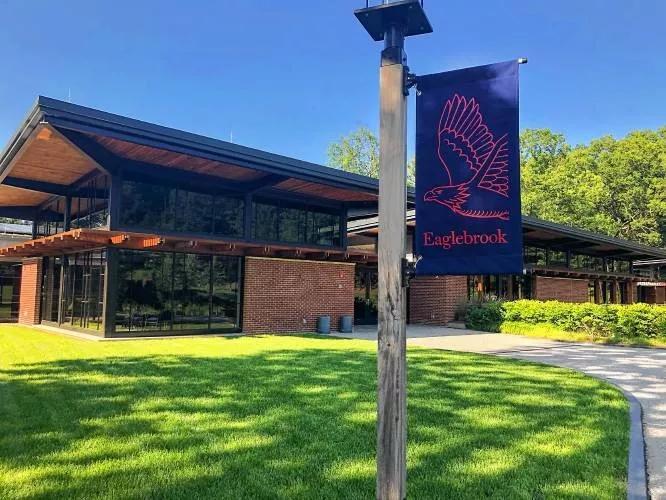 50万中介费交了为何我孩子还进不了鹰溪Eaglebrook School ？ - 知乎