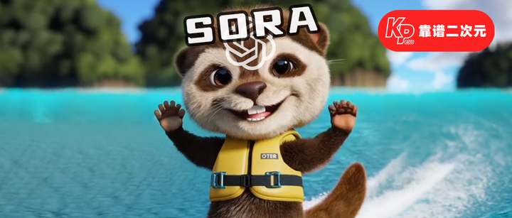 Sora颠覆了AI视频，传统漫画和动画从此不存在了？ - 知乎