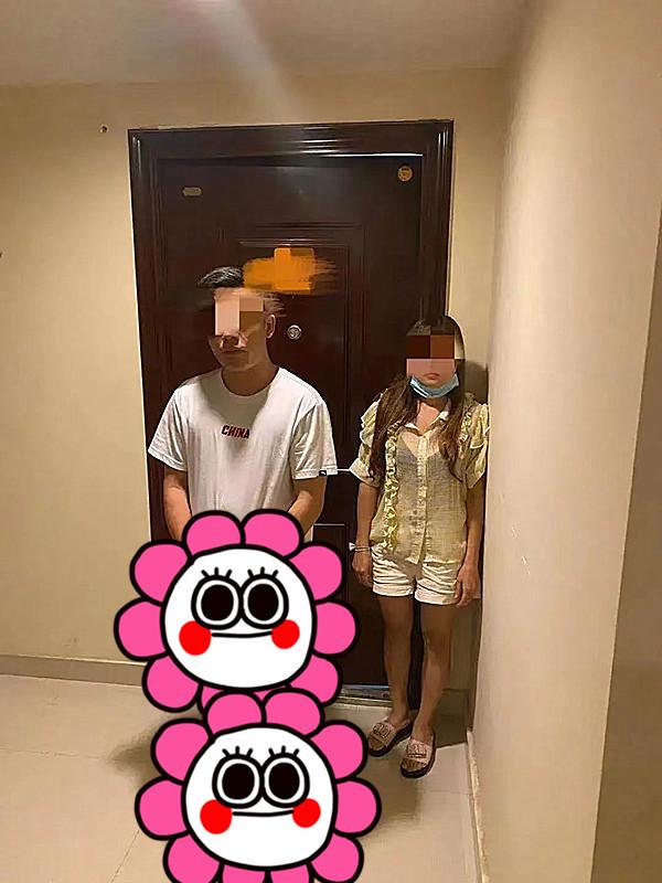 女子出轨被抓,女子给丈夫两种选择,网友:难题抛给了丈夫 知乎