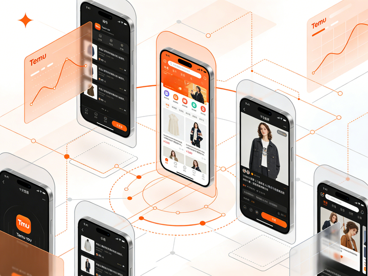 2025年Temu还值得做吗?一篇文章讲清楚机会、风险和入场门槛 - 知乎