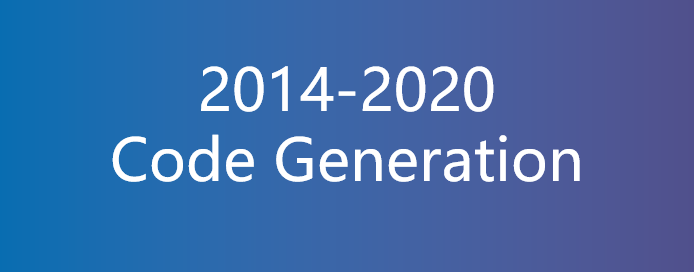 【Code Generation】自动代码生成论文整理 - 知乎