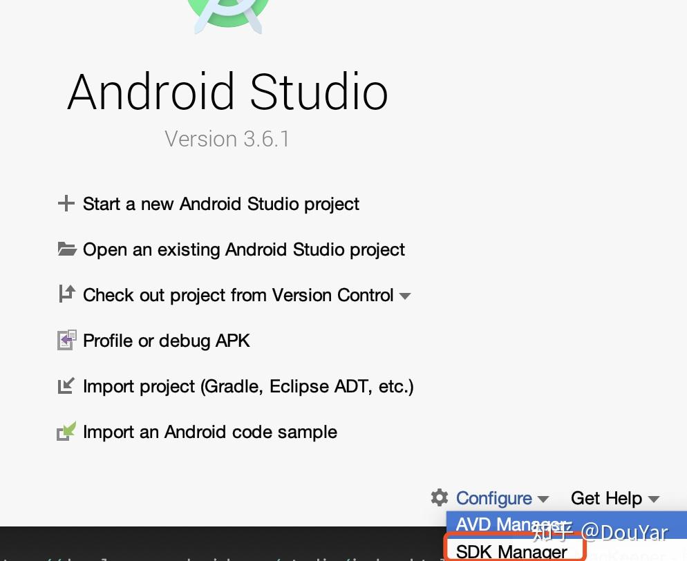 最新Mac安装Flutter全过程 - 知乎