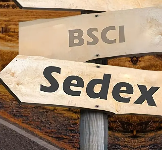 BSCI和sedex哪个好做，哪个便宜，快来看看！ - 知乎