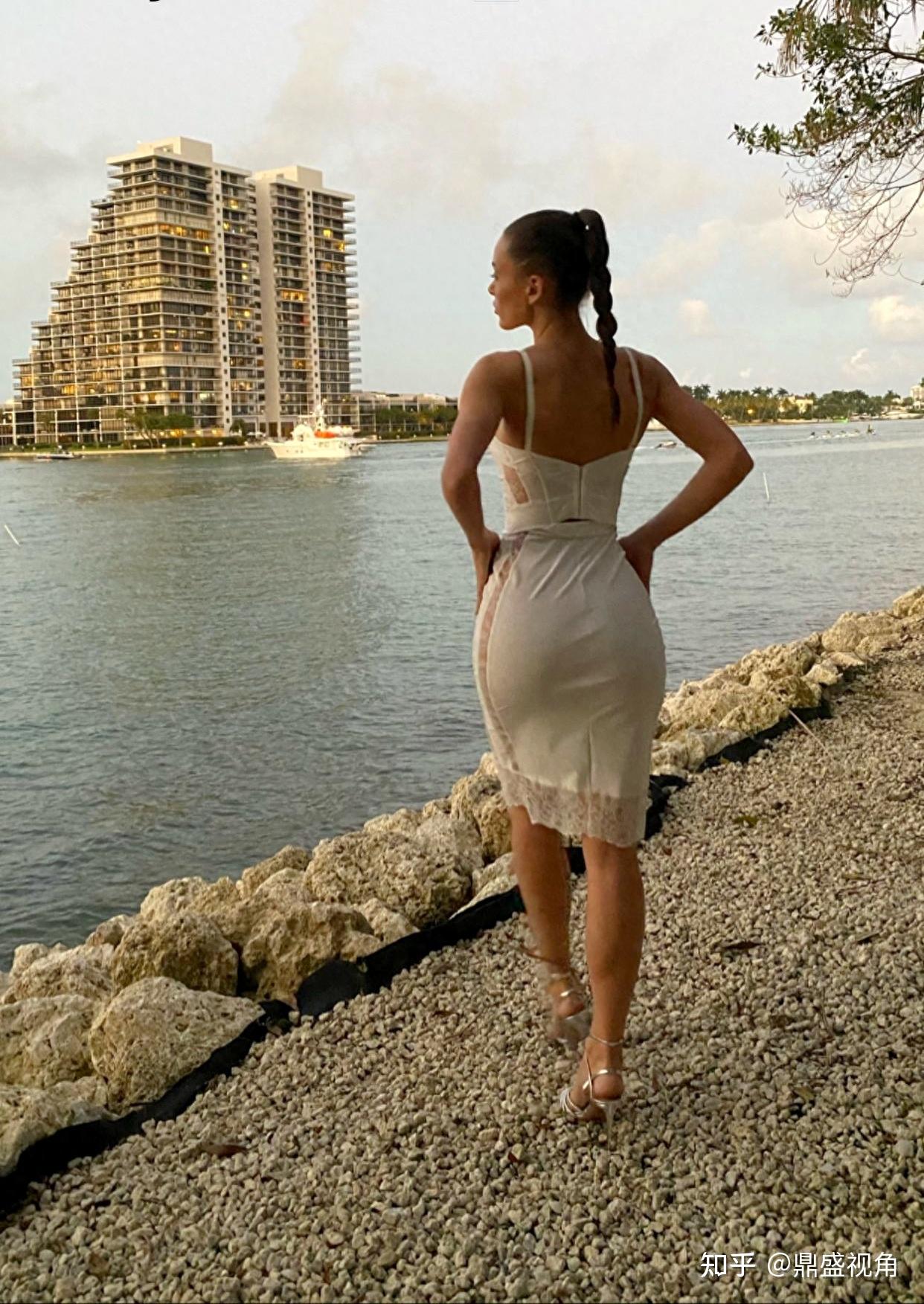 曝光，拉娜·罗兹 (Lana Rhoades)的绝美脸庞，你绝对想亲眼一睹！ - 知乎