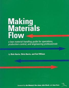 经典推荐：Making Materials Flow让物料高效流动 - 知乎