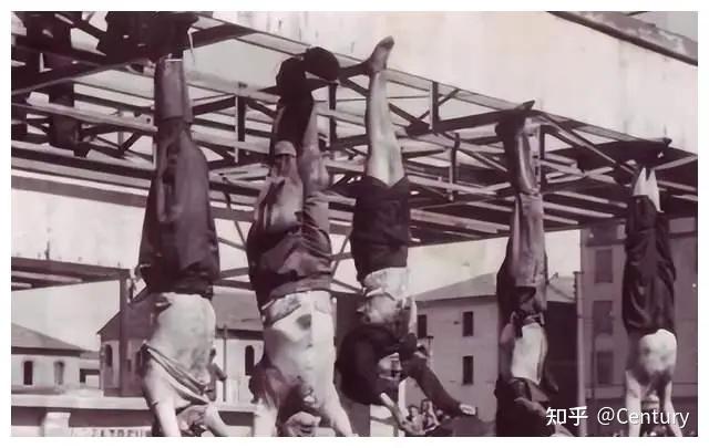 如何评价意大利的尼古拉·邦巴奇Nicola Bombacci(1945年4月被处决)？ - 知乎