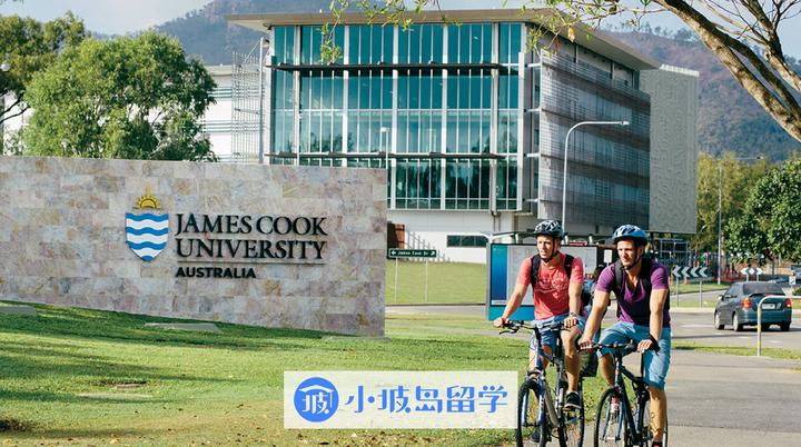 JCU 新加坡留学申请攻略 | 詹姆斯·库克大学新加坡校区 - 知乎