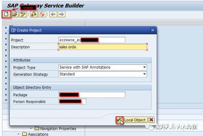 SAP 使用BAPI分步骤创建销售订单 - 知乎