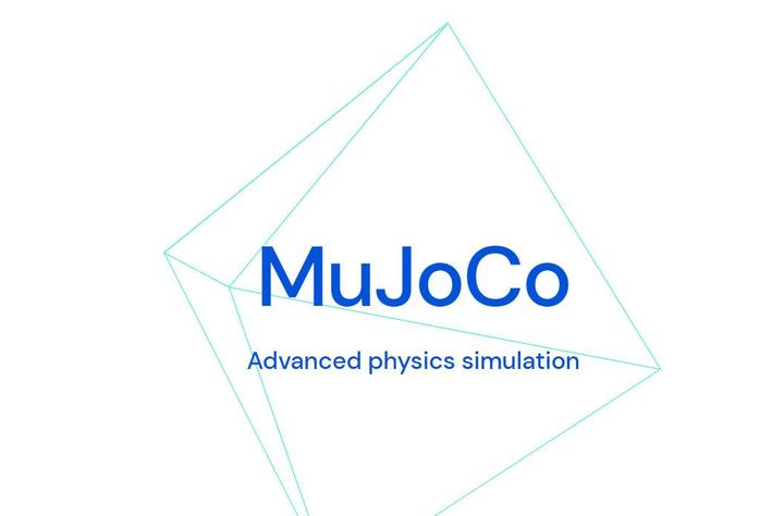 MuJoCo入门——与Python交互 - 知乎