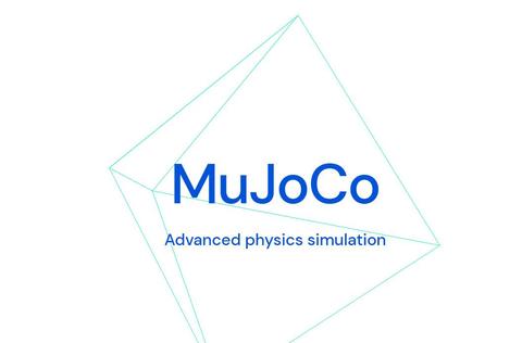 MuJoCo入门——与Python交互 - 知乎