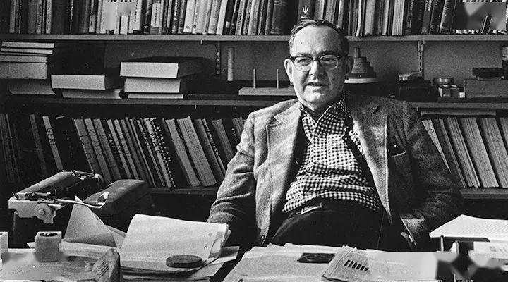 AI“百人堂（4）——赫伯特·西蒙（Herbert A. Simon） - 知乎