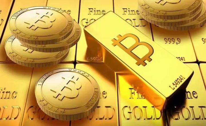 11 月 9 日：比特币（BTC）试图突破 36,000 美元，山寨币呈绿色 - 知乎