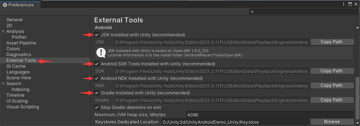 【Unity3D】Unity与Android交互 - 知乎