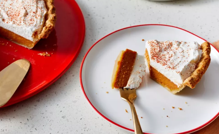 感恩节怎么能少了Thanksgiving Pies？！仅需1小时就能成为朋友嘴里的厨神！ - 知乎