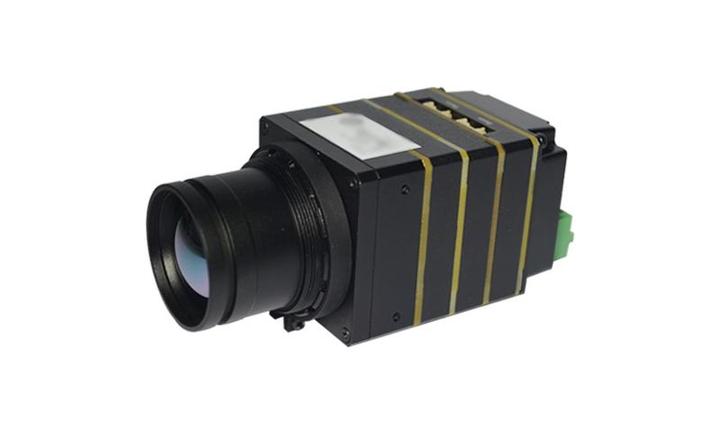 红外热成像HM-TM06-LF/ANT：电力巡检的新利器 - 知乎