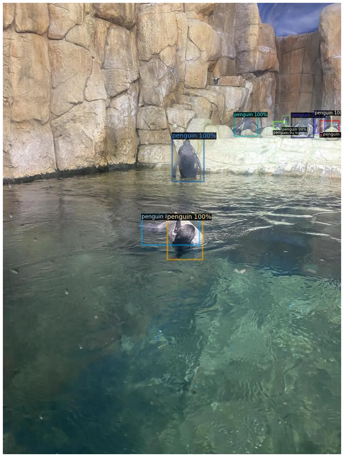 使用Detectron2进行目标检测并使用自定义数据集进行训练 - 知乎