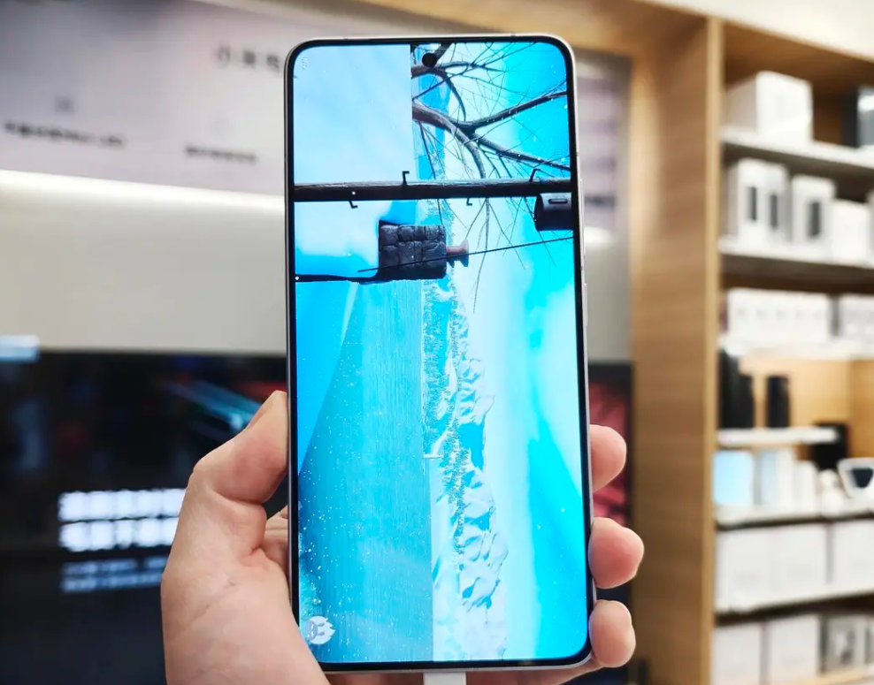 6.59英寸+2k屏+7500mAh，红米k90太刺激了！ - 知乎