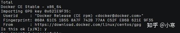 Docker 入门指南：安装与基础操作 - 知乎