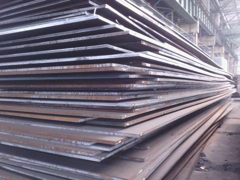 65Mn与65#钢板的区别、65Mn力学性能简介 - 知乎