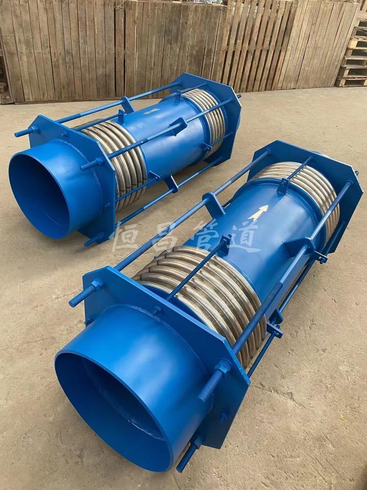 DN1800循环水泵出口膨胀节 - 知乎