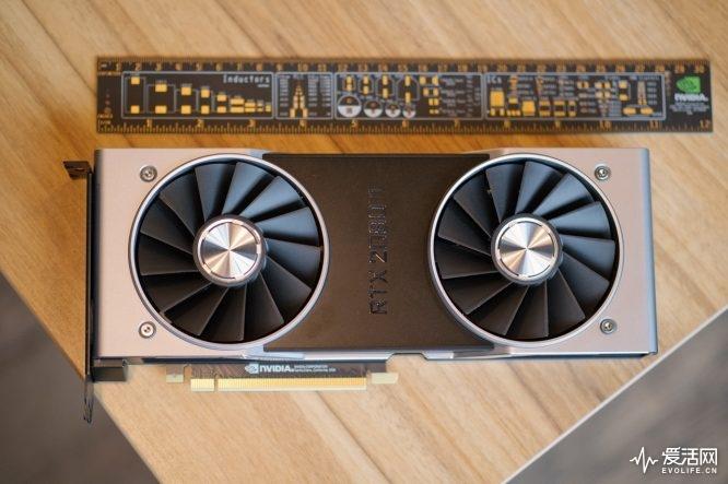英伟达GeForce RTX 2080/2080 Ti评测 - 知乎