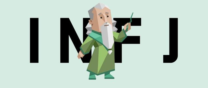 职场晋升指南 | 打工人之光INFJ - 知乎