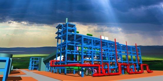 PDMS模型（PDMS软件特点） - 知乎